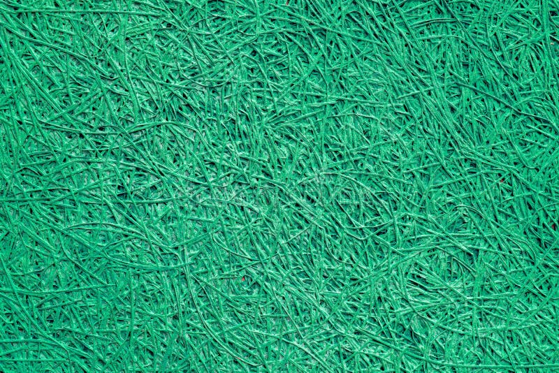 Green Decorative Wall Cladding. Stock Image - Image of rough, house ...
