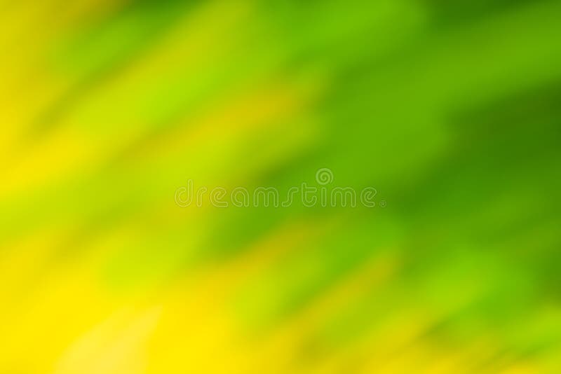 Green Defocused Background. Green Blurred Art Texture Stock Image ...