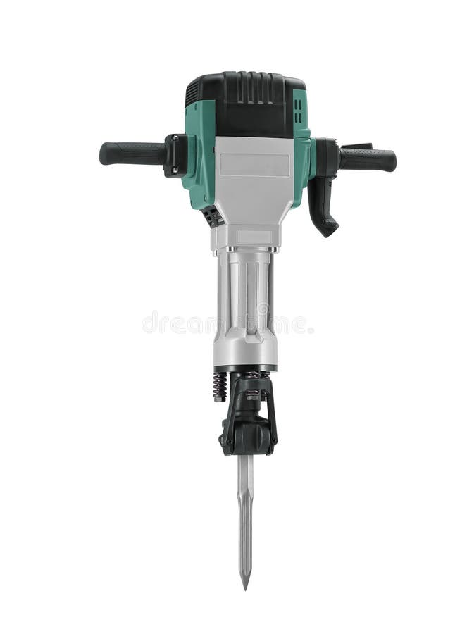 Demolition Hammer Stock Illustrations – 2,505 Demolition Hammer Stock ...