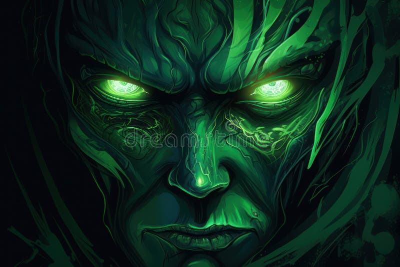 Demon Ai Stock Illustrations – 3,401 Demon Ai Stock Illustrations ...