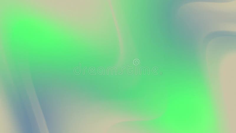 Green Design Texture Gradient Abstract Animation Stock Footage - Video ...