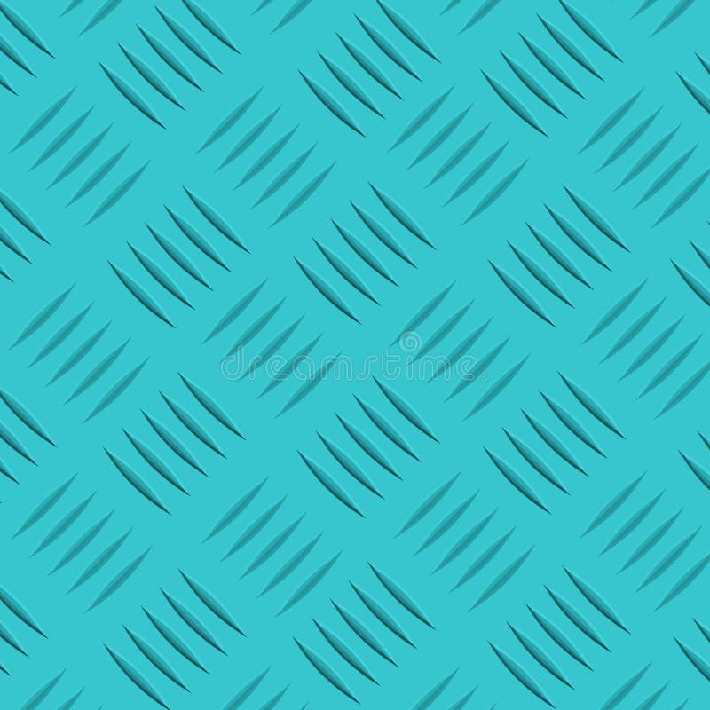 Green Diamond Steel Texture Stock Vector - Illustration of material ...