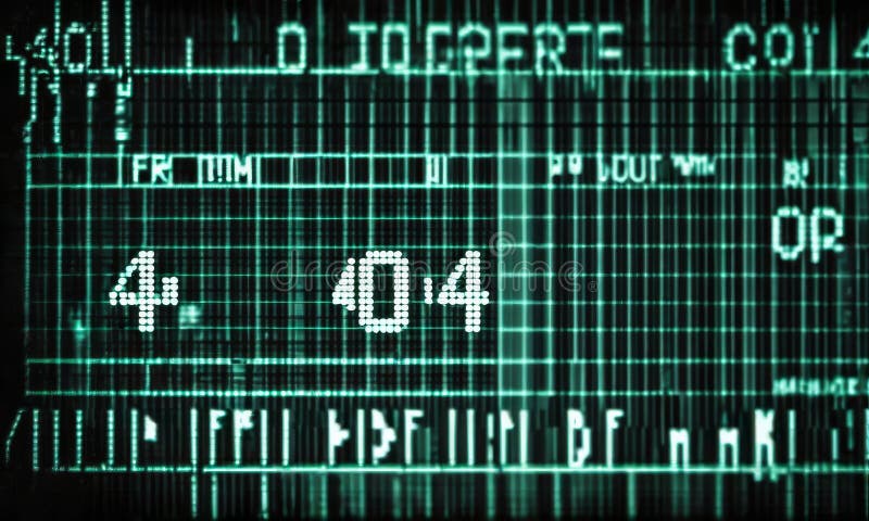 999 Digital System Green Ai Generated Stock Photos - Free & Royalty ...