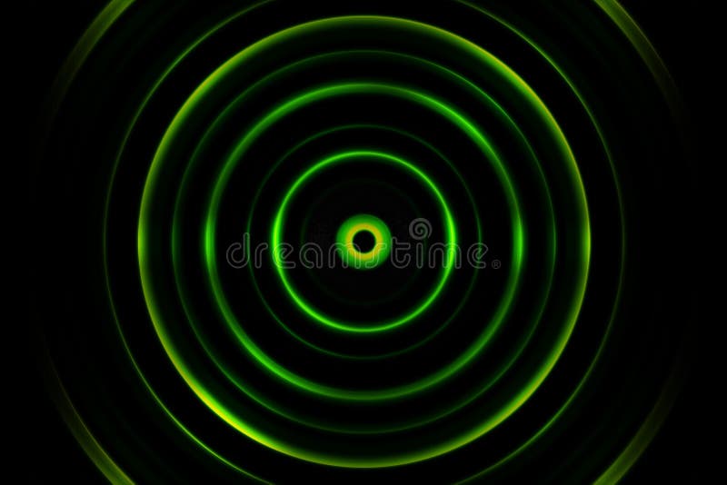 Wave sound radio stock image. Image of speaker, disk - 58608849