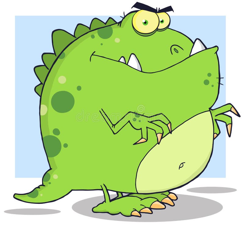 470+ Dinosaur cartoon character Free Stock Photos - StockFreeImages