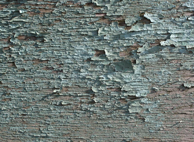 Green Distressed Background Stock Photo - Image of peeling, abstract ...