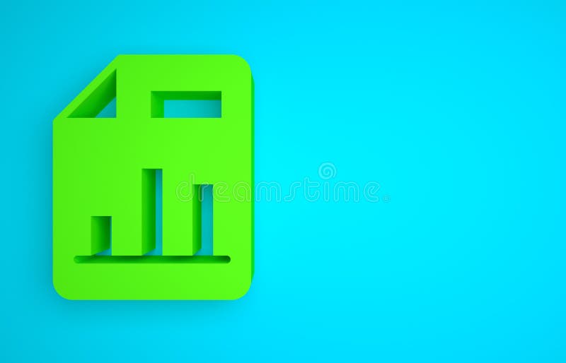 Green Graph, Schedule, Chart, Diagram, Infographic, Pie Graph Icon ...