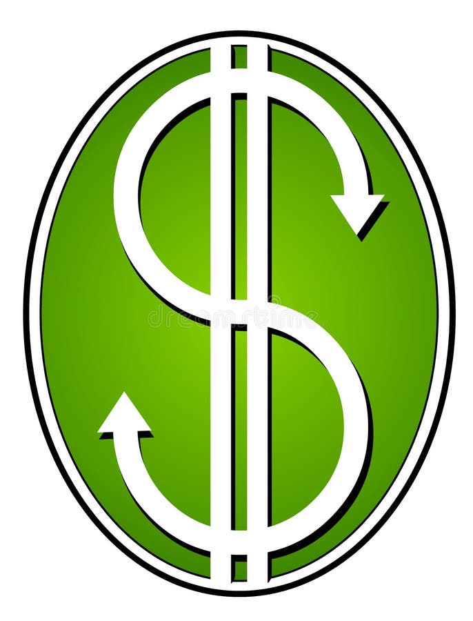 Green Dollar Signs Cash Money Free Stock Photos & Pictures, Green ...