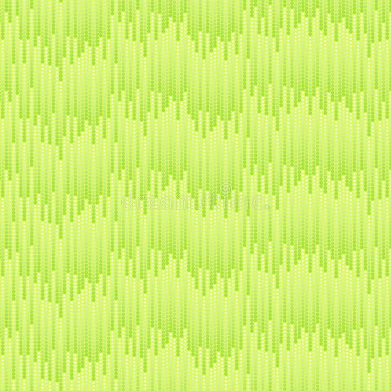 Green Dots Abstract Background Stock Vector - Illustration of colorful ...