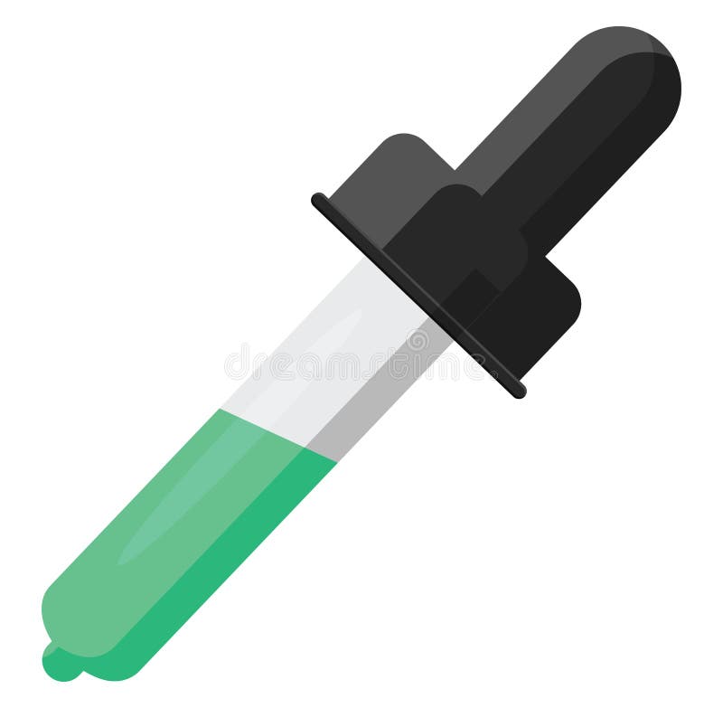 Green Dropper Stock Illustrations – 2,740 Green Dropper Stock ...