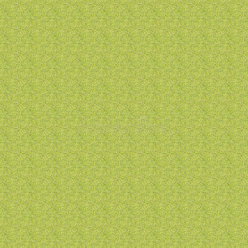 Green Duckweed on Swamp Water Surface Seamless Pattern Stock Image ...