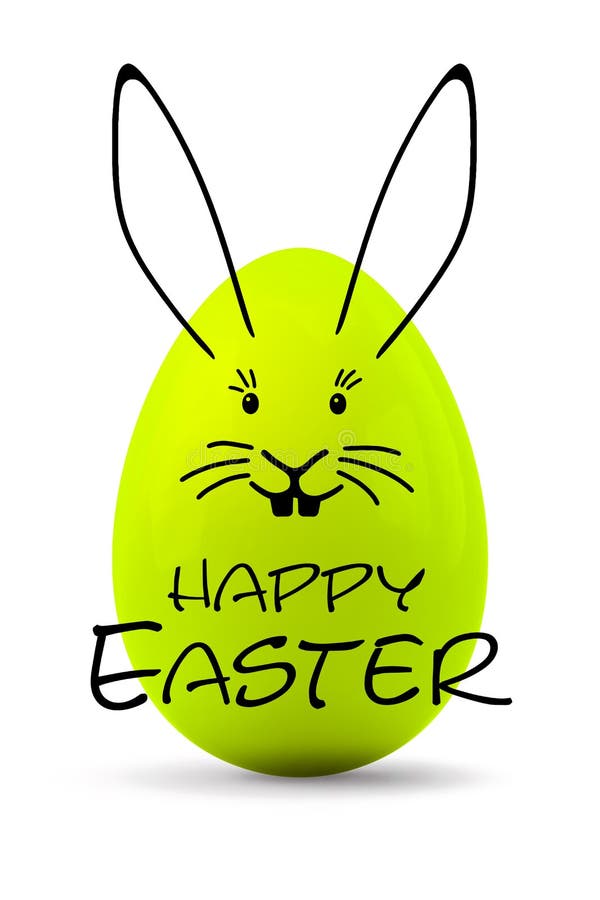 Rabbit Face with Coffee Cup Logo Vector. Stock Vector - Illustration of ...