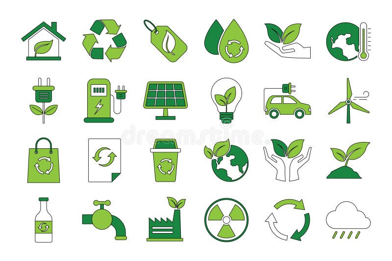 Outline Environment Saving Stock Illustrations – 4,914 Outline ...