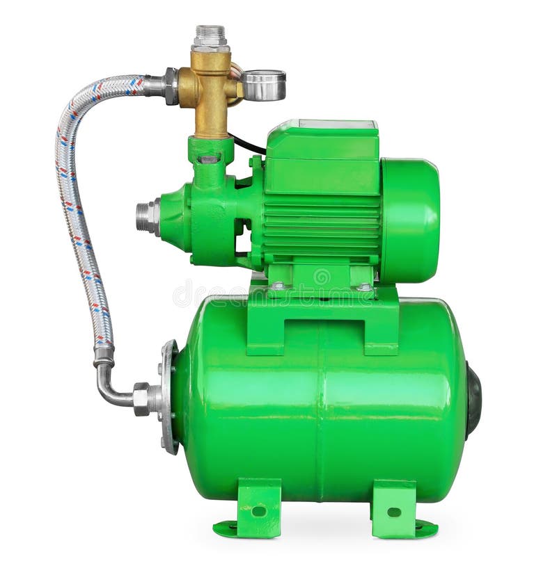 Water pump stock photo. Image of fuel, metal, liquid - 26951272