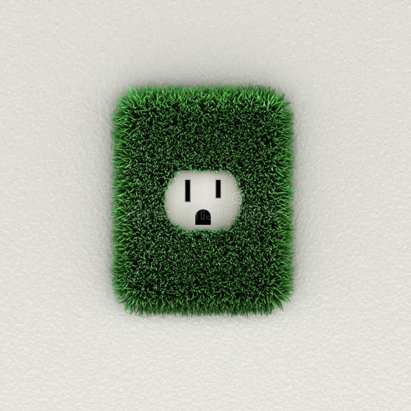 Electrical Environment Awareness Stock Illustrations – 548 Electrical ...