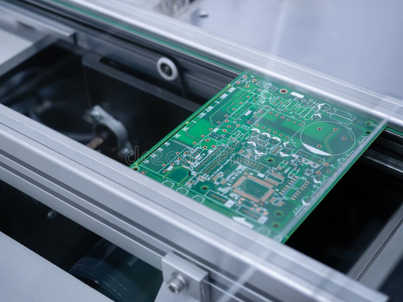 217 Robot Working Circuit Board Stock Photos - Free & Royalty-Free ...