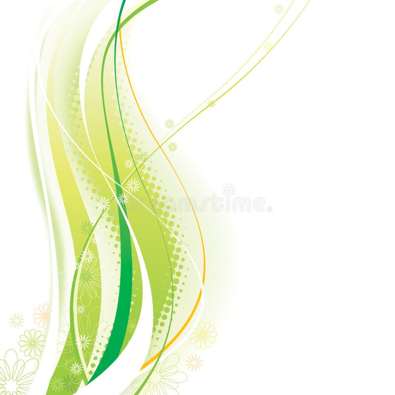 Elements Design - Series A To Stock Vector - Illustration of nature ...