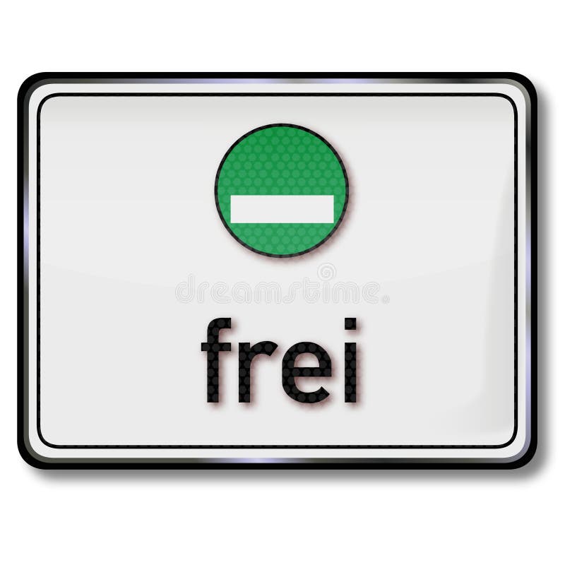 Green emissions sticker stock vector. Illustration of matter - 120164943