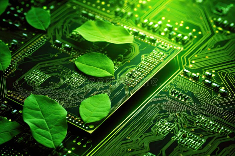 Board Circuit Plant Stock Illustrations – 644 Board Circuit Plant Stock ...