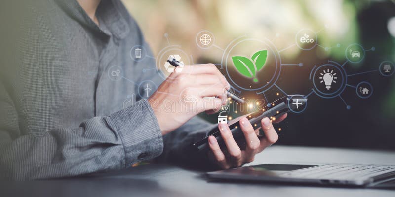 Green Energy Innovation and Environmentally Friendly Energy Technology ...