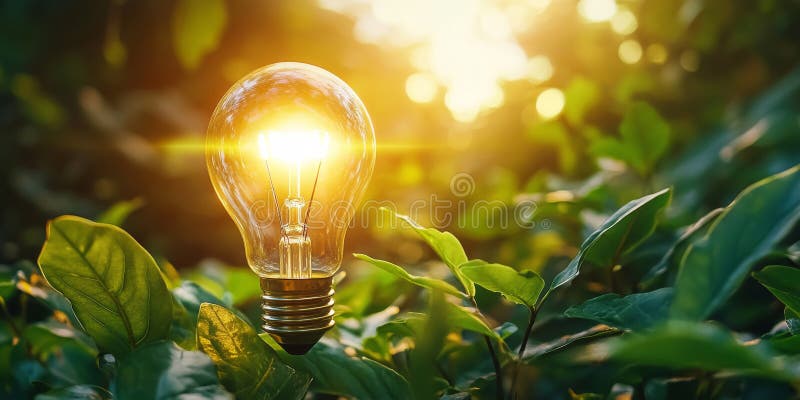 The Green Energy Resources Concept Embracing Sustainability for Our ...