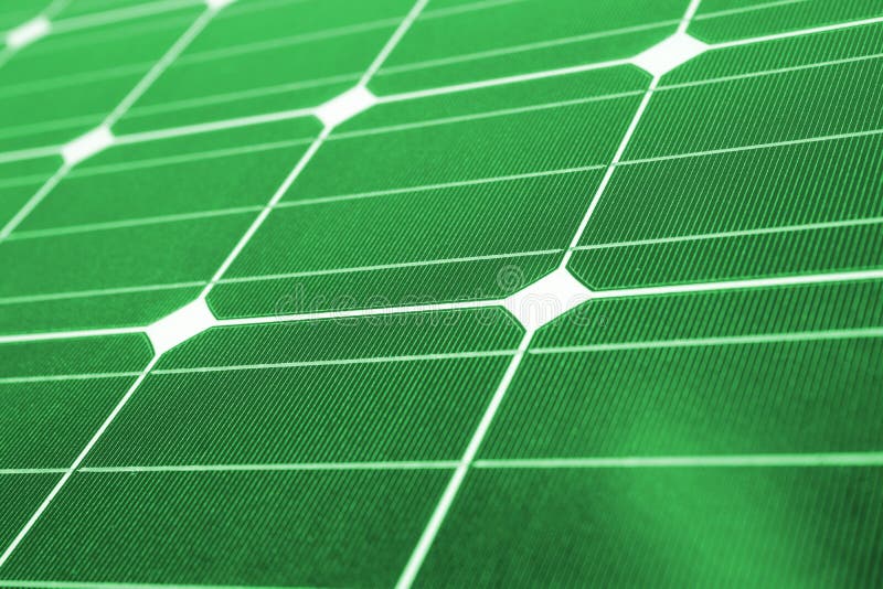 Energy Photovoltaic Solar Panels on Roof of Residential House Stock ...