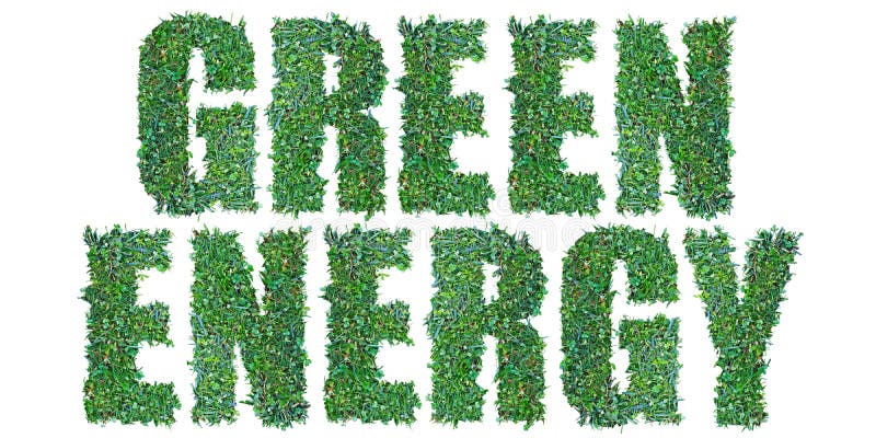 Energy Text Orange stock illustration. Illustration of plasma - 35363967