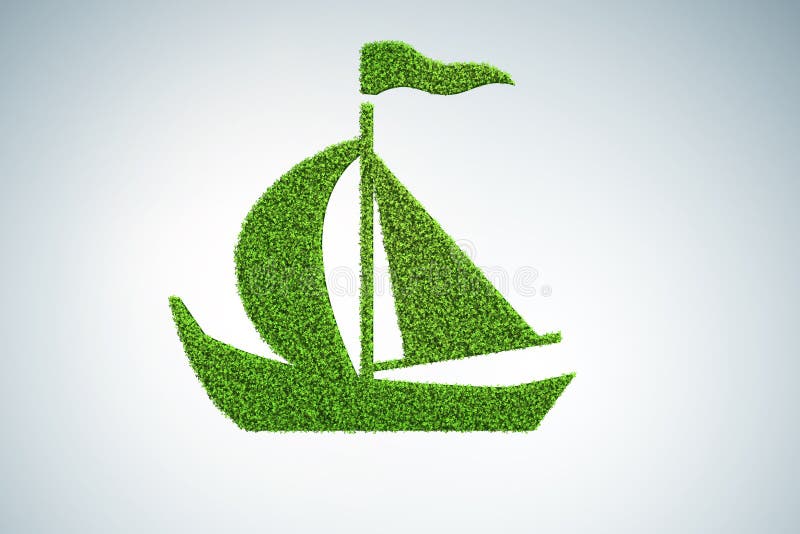 Environmentally Friendly Ship Stock Illustrations – 28 Environmentally ...