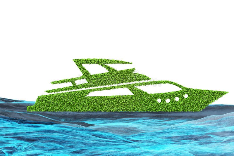 Environmentally Friendly Ship Stock Illustrations – 166 Environmentally ...