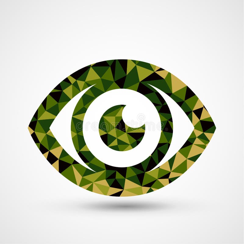 Eye Format Stock Illustrations – 3,143 Eye Format Stock Illustrations ...