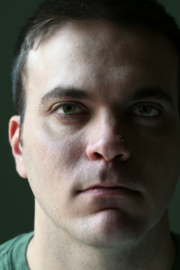 2,547 Handsome Male Model Green Eyes Stock Photos - Free & Royalty-Free ...