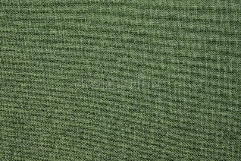 Green Fabric, Textile Backgrounds. Stock Image - Image of fabric ...