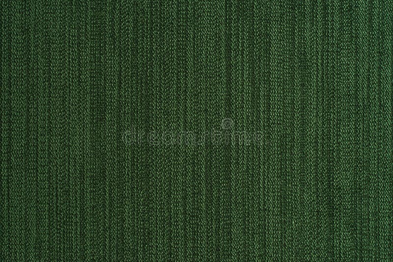 Green Fabric Texture Background. Stock Image - Image of abstract ...
