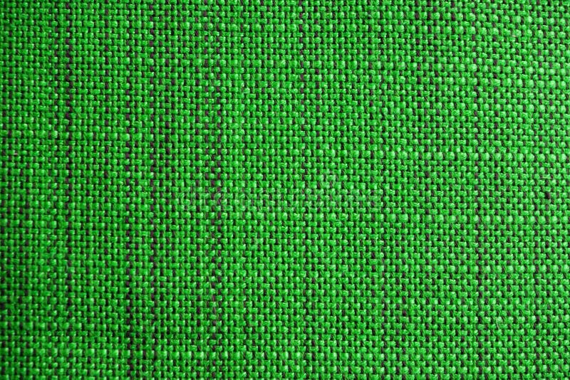Green Fabric Texture. Green Cloth Background. Close Up View of Green ...