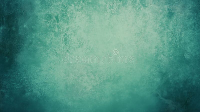 Green Faded Textured Background Stock Illustration - Illustration of ...