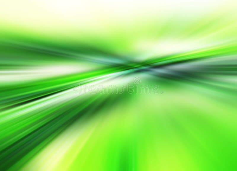 Green fantasy stock illustration. Illustration of modern - 5633119