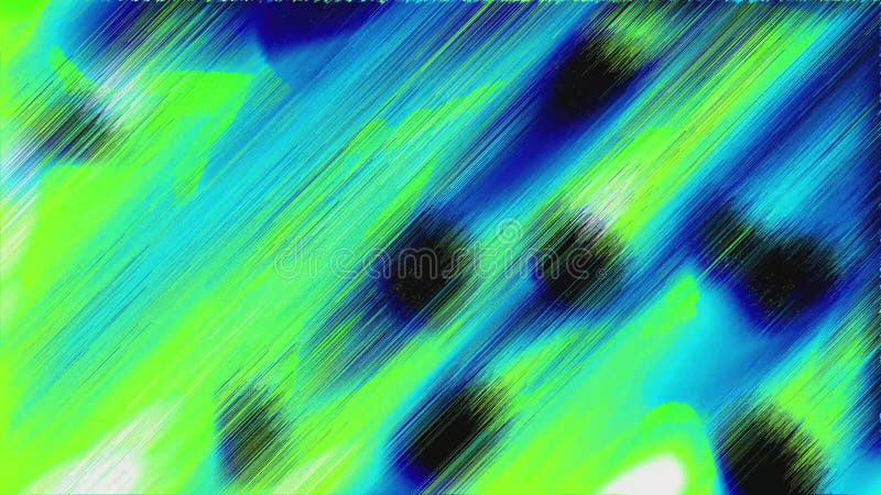 Diagonal Pixel Sort Gradient Animation Background Stock Footage - Video ...