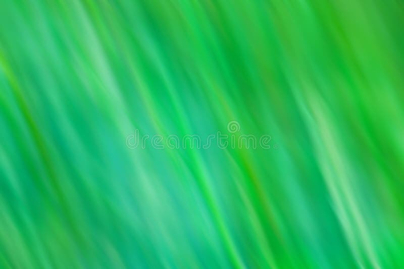 Green Fast Speedy Motion Blur Background. High Speed Motion Blurred ...