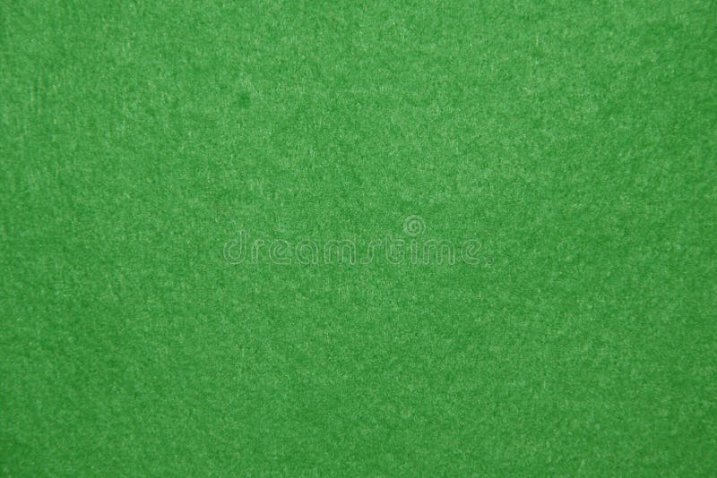 Green felt background. stock photo. Image of surface, casino - 3978652
