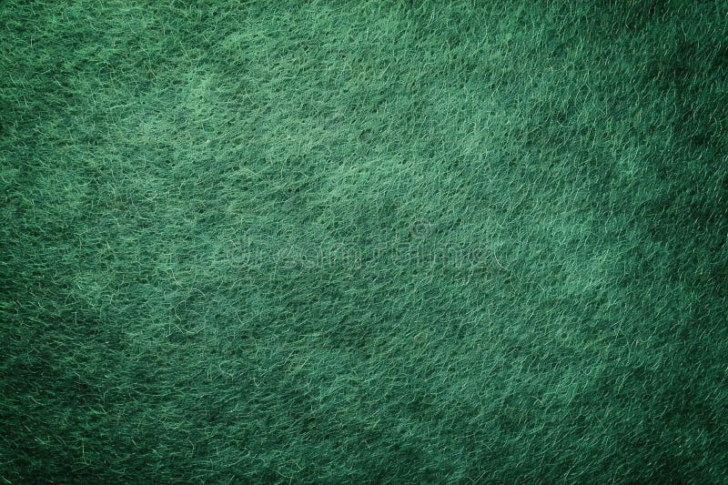 Green Felt Texture, Abstract Background and Texture for Design, Toned ...