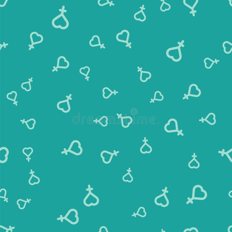 Female Gender Symbol Seamless Stock Illustrations 1 406 Female Gender