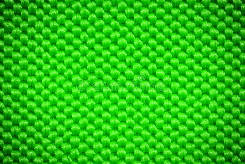 Green Fiber Textile Background Stock Photo - Image of composite, mesh ...