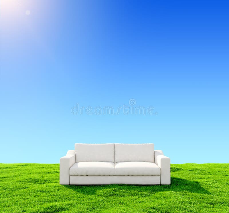 Sunlight Green Field Stock Illustrations – 278,395 Sunlight Green Field ...