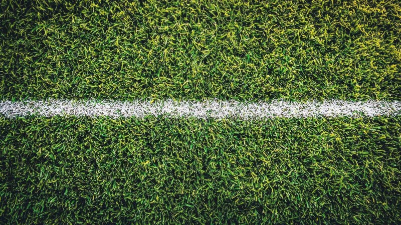 Green Field Line stock image. Image of pattern, green - 369645081