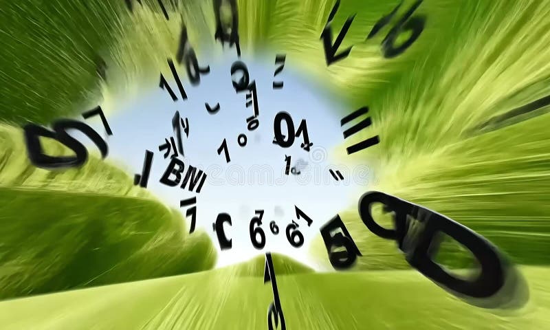 Green Field, Numbers Zoom, Sky, Data Visualization, Website Banner ...