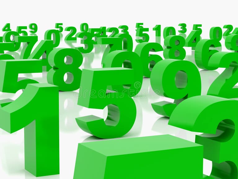 Green Figures Stock Illustrations – 13,488 Green Figures Stock ...