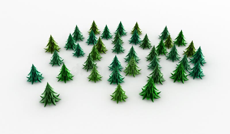 Copse Stock Illustrations – 369 Copse Stock Illustrations, Vectors ...