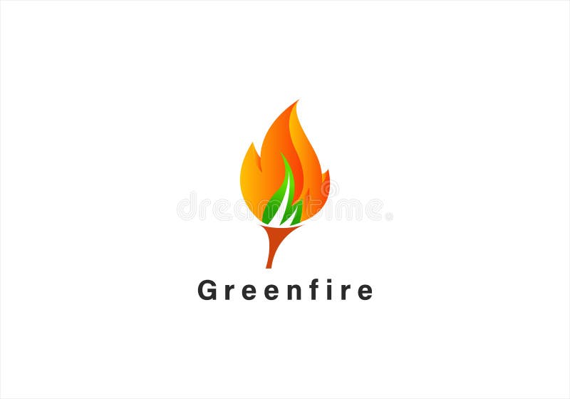Green Fire Font Stock Illustrations – 1,403 Green Fire Font Stock ...