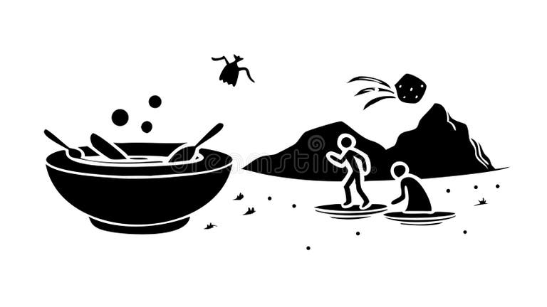 Green Flat Screen Phone. Modern Display Device, Vector Design ...