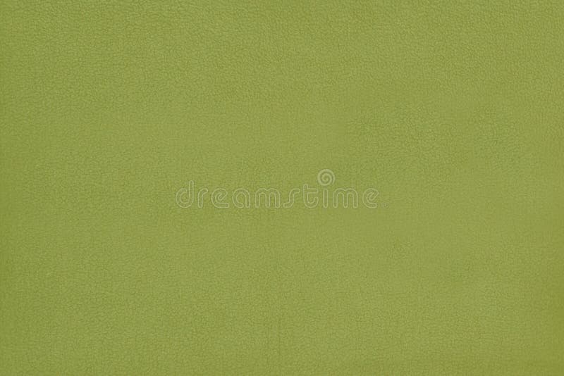 Green Fleece Fabric Background Stock Image - Image of closeup, colored ...